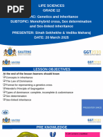 Grade 11 Functions Notes | PDF | Asymptote | Function (Mathematics)