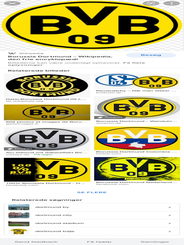 Dortmund Logo - Google Søgning | PDF