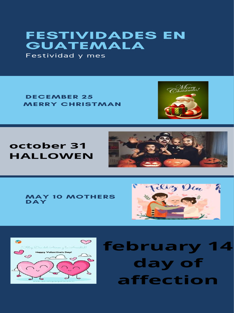 Blue Entrepreneur Personalities Business Infographic PDF | PDF