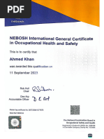 FY2025 DXC Annual Information Security Awarness Training 2025 ...