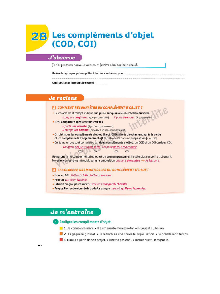Cod Coi | PDF