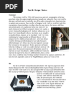 Brechtian and Historical Set & Costume Designs | PDF | Art | History