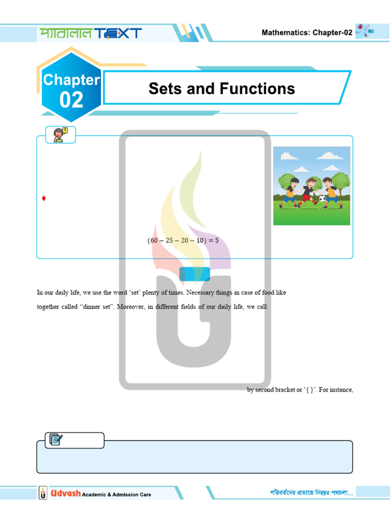 Parallel Text GM Set and Function | PDF | Natural Number | Numbers