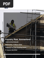 Tool 13 Bedrail Risk Assessment | PDF | Caregiver | Health Care