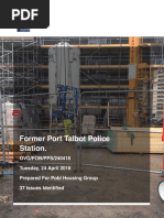 Tool 13 Bedrail Risk Assessment | PDF | Caregiver | Health Care