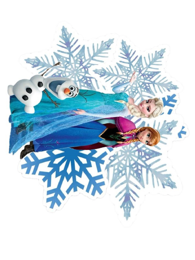 Frozen | PDF