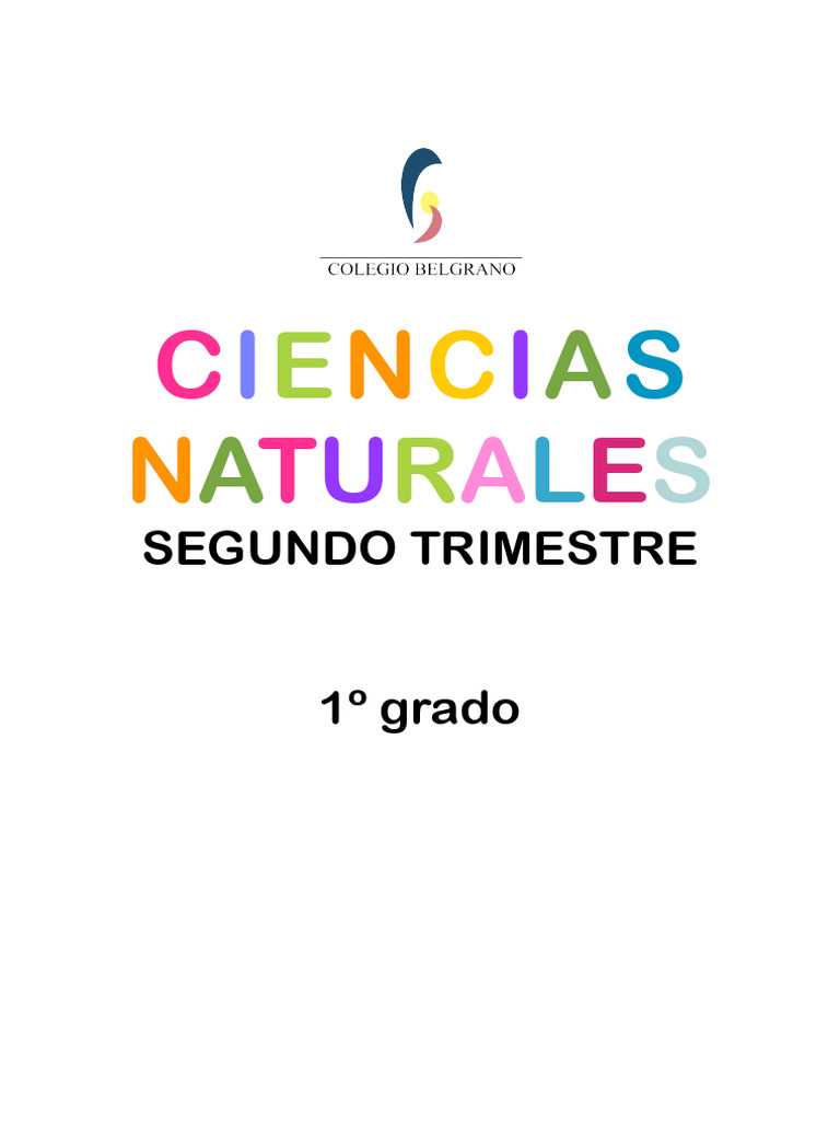 Temas de Ciencias Naturales 7° Grado | PDF | Aves | Reptil