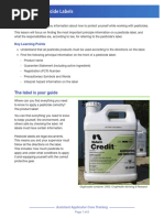 NFCC Leadership Framework Final | PDF | Leadership | Mentorship