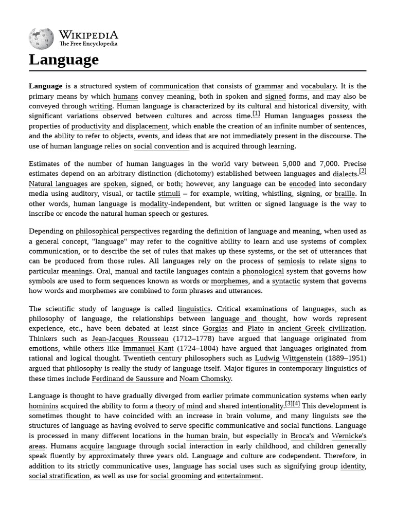 Understanding Human Language Systems | PDF | Vowel | Linguistics