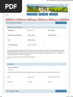 User Guide Videx | PDF | Travel Visa | Passport