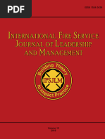 NFCC Leadership Framework Final | PDF | Leadership | Mentorship