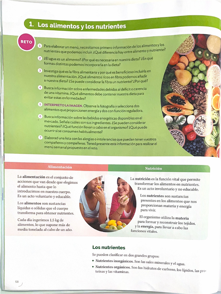 Proyecto DIETA MEDITERRÁNEA (11 Dic 2024 A La(s) 1815) | PDF