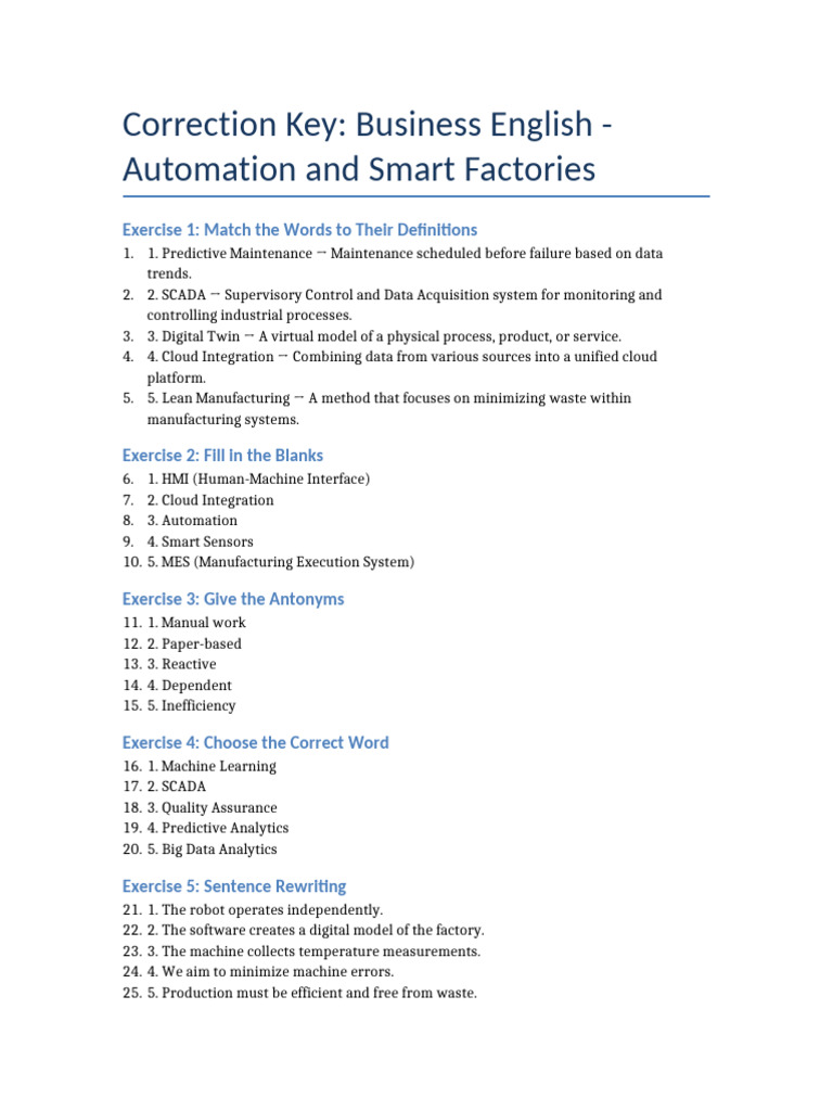 SCADA in Smart Factory Automation | PDF | Automation | Scada