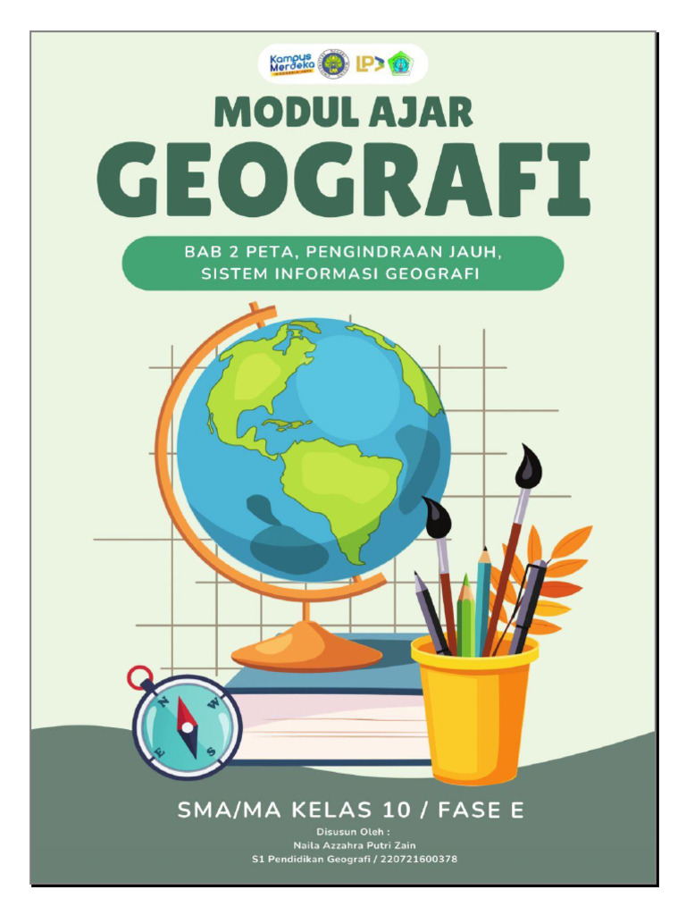 contoh modul 2 | PDF