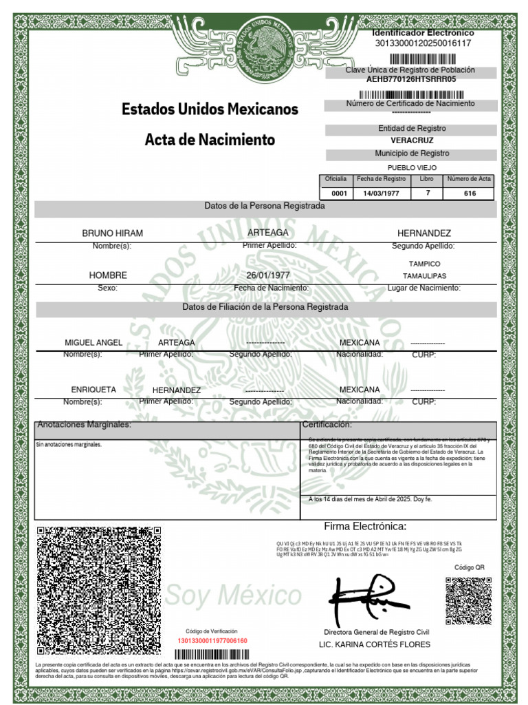 AEHB770126HTSRRR05.pdf 20250425 174014 0000 | PDF | Privacidad | Aplicaciones de la criptografía