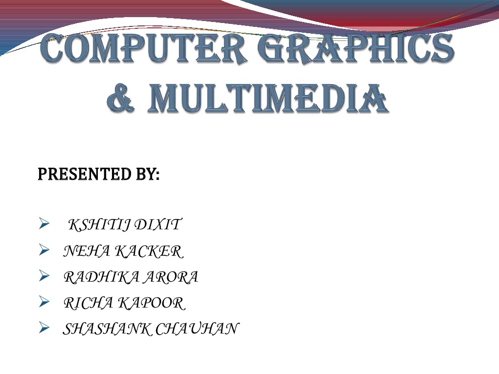 Computer Graphics & Designs | PDF | Cathode Ray Tube | Computer Graphics Computer Graphics & Designs | PDF | Cathode Ray Tube | Computer Graphics