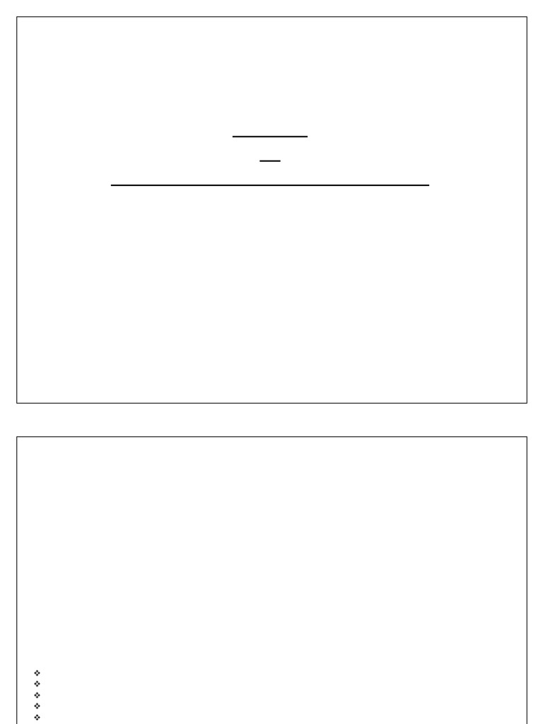 Lesson Plan On Obg 4th Yr-1 | PDF | Postpartum Period | Obstetrics