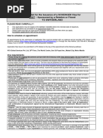 Consular Services 24 User Registration | PDF | Law