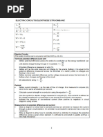 Euclidean Geometry Grade 11 Questions | PDF