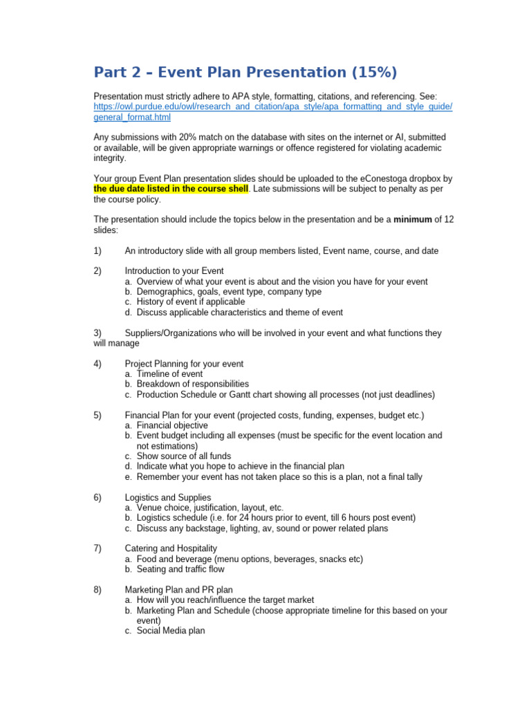 Part 2 Final Presentation Pdf