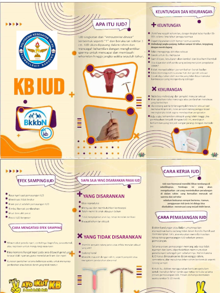 LEAFLET | PDF