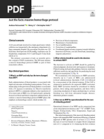 Murray Secretion Scale and Fiberoptic Endoscopic Evaluation of ...