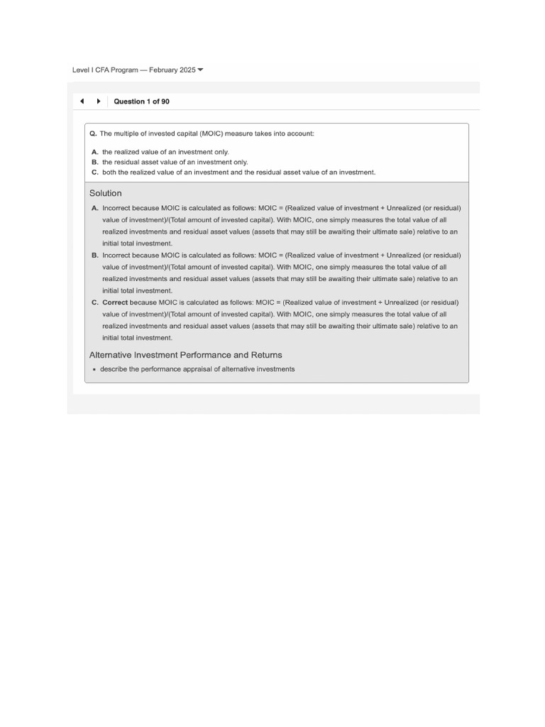 Mock 5 SS2 Ans | PDF