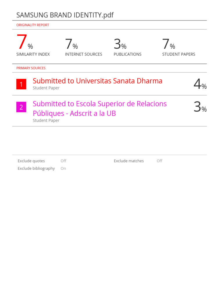 Samsung Brand Identity - Pdf-Halaman | PDF