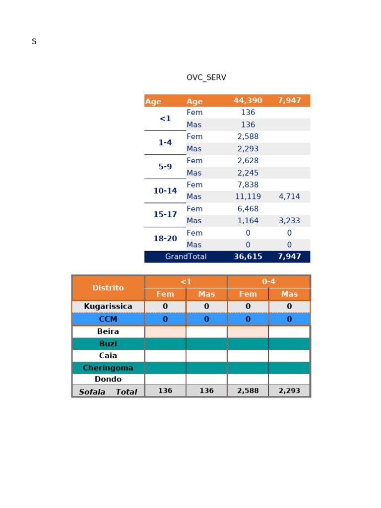 Metas 2024 - WP Draft | PDF