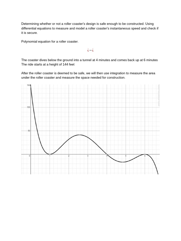 Maths IA | PDF