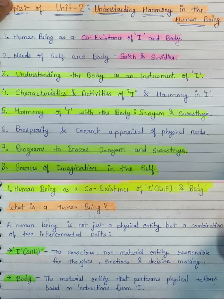 Unit 2 Uhv Multi Atoms | PDF