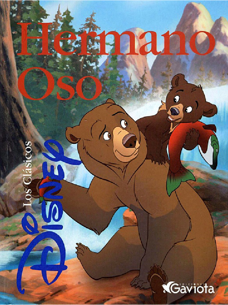 Hermano Oso | PDF