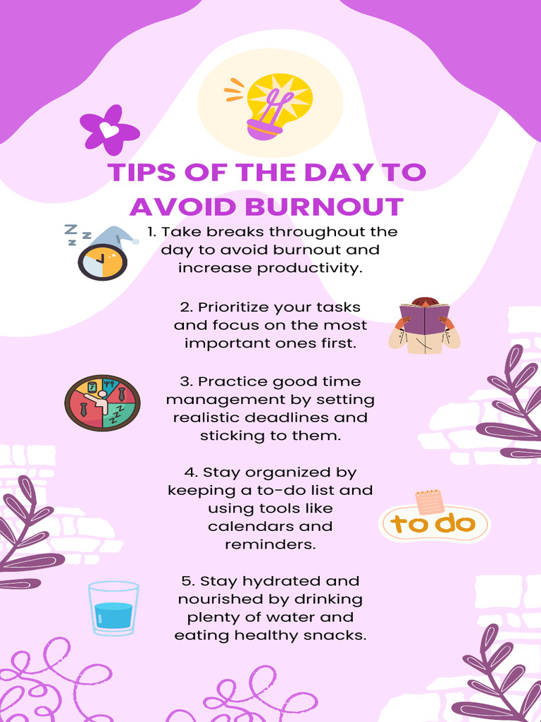 Tips of The Day-1 | PDF