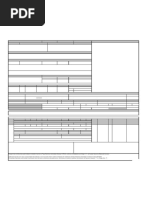 Ejemplo de Pedimento Aduanal A1 | PDF | aduana | Pagos