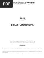 1 Corinthians Bible Quiz Questions and Answers | PDF | First Epistle To ...