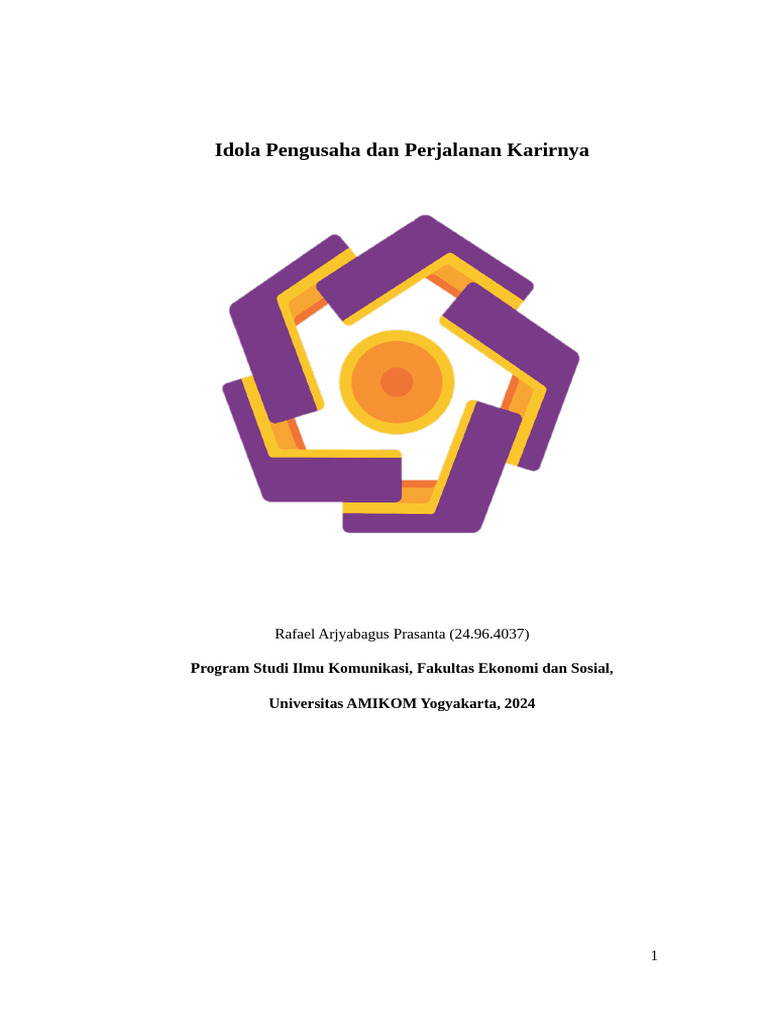 Analisa Poster Peduli Lingkungan Dan Alam Menggunakan Semiotika Roland ...