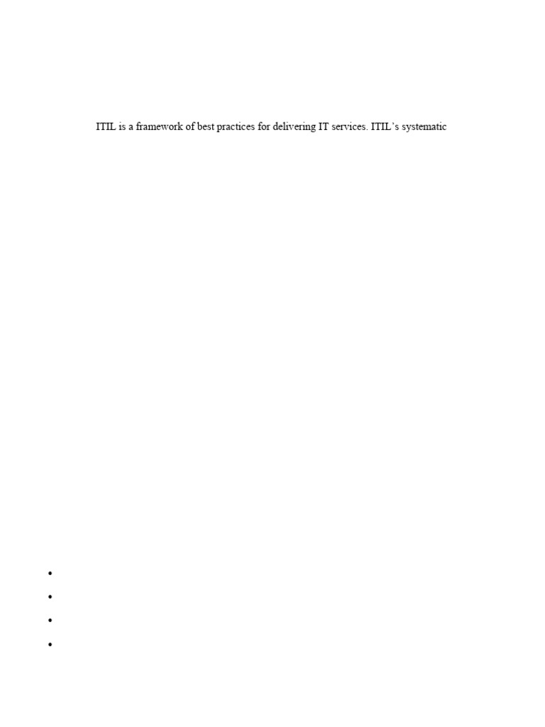 50 Incident Management Interview Questions | PDF | Business