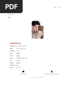 Jinx Manhwa: Capítulo 15 Resumen | PDF