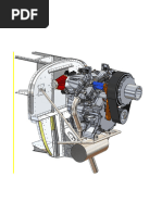 Fan Belt Adjustment and Installation Guide | PDF | Belt (Mechanical ...