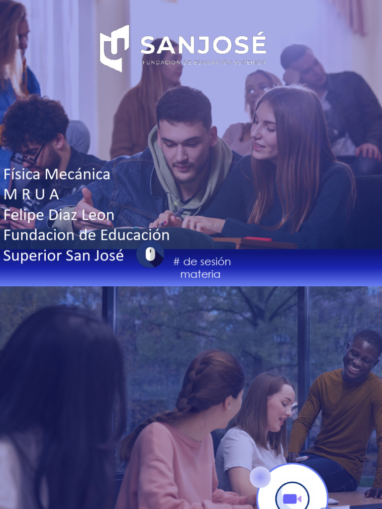 S3 Mrua | PDF
