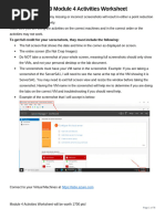 Create and Link A GPO | PDF