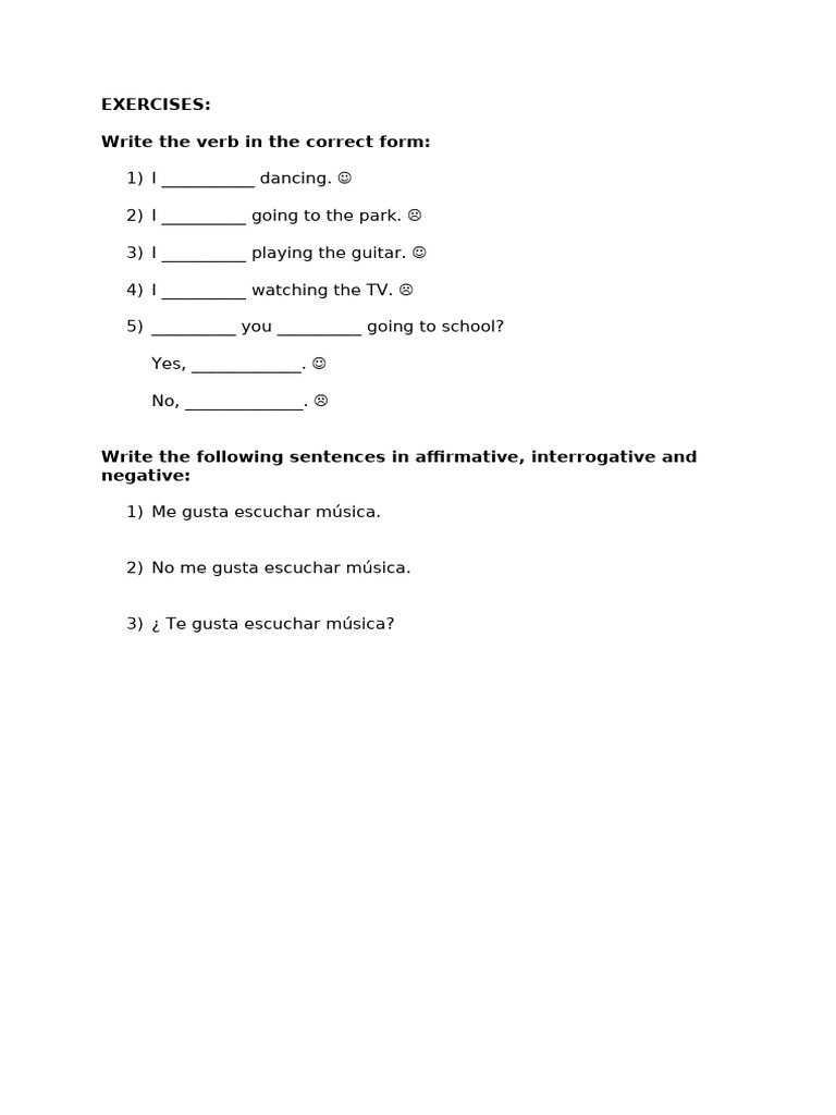 Unit 5 Fun Time 02 | PDF
