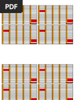 University of Delaware Wing-T Offense | PDF | American Football ...