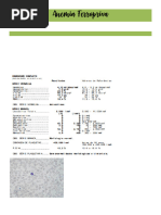 Cinética e Indicadores do Ferro Corporal | PDF | Ferro | Medicina Clínica