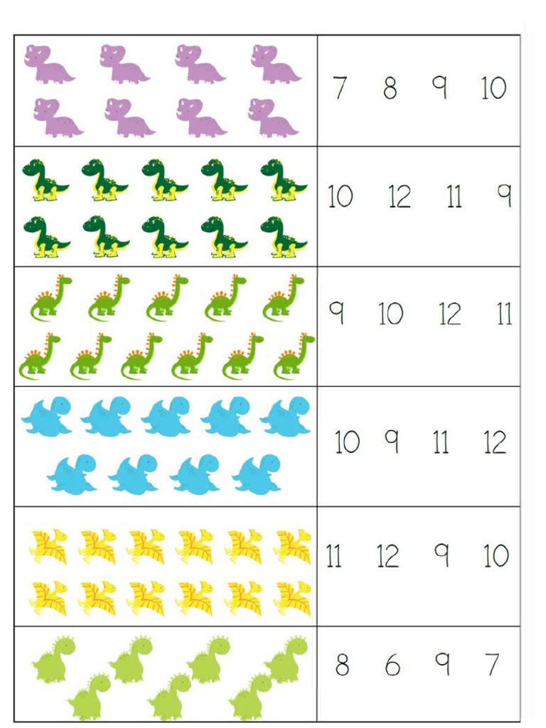 Aprende A Sumar | PDF