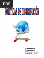 Principios Fundamentales de Los Canales de Distribución | PDF | Al por ...