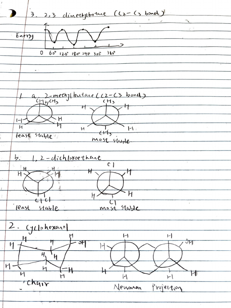 orgo1 lab rec | PDF