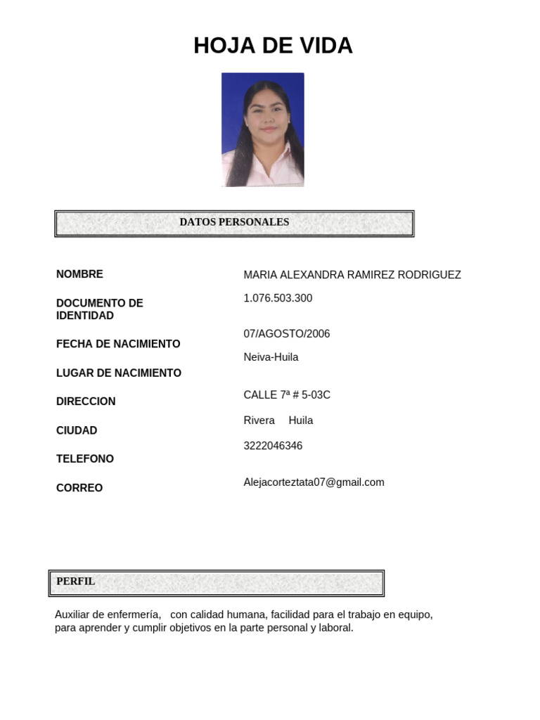 Maria Alexandra | PDF