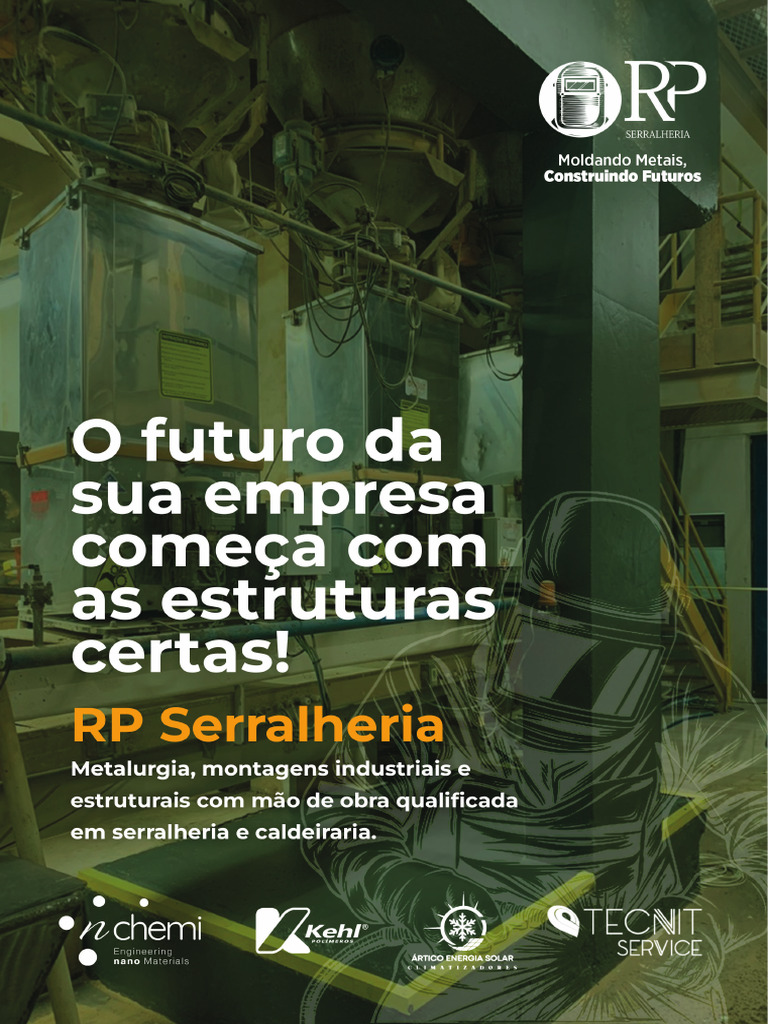 Catálogo - Rev. 02 | PDF