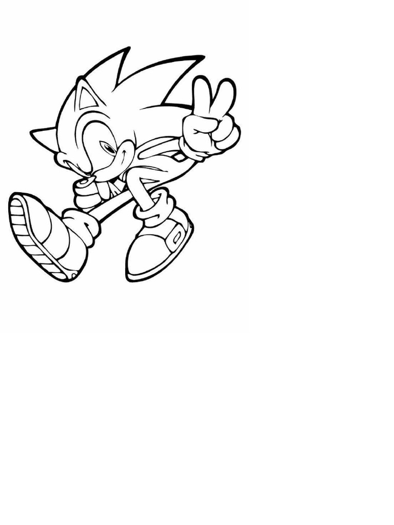 SONIC | PDF